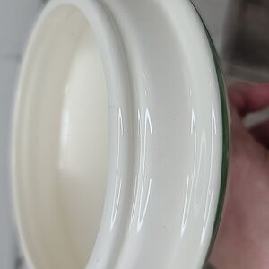 Spode | Holiday | Spode Christmas Tree Large Covered Canister Cookie ...